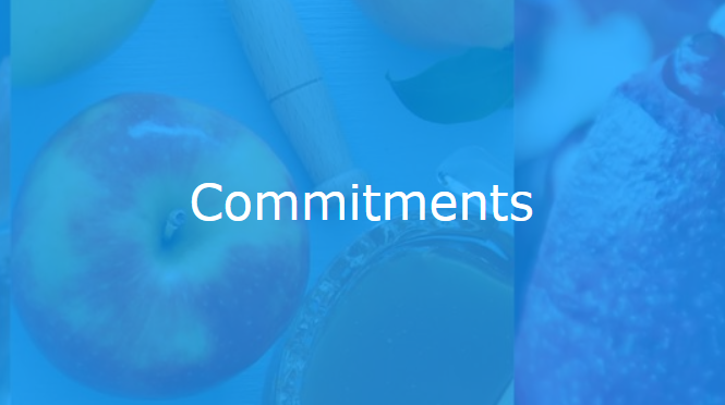 Commitments